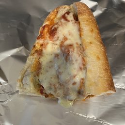 UNCLE RICO’S PIZZA - 84 Photos & 59 Reviews - 2960 Cleveland Ave, Fort ...