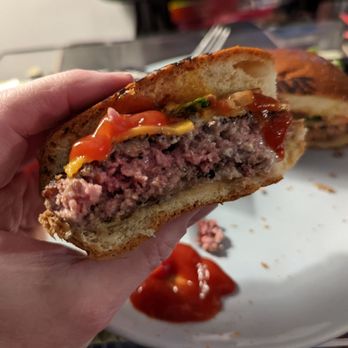 SAVAGE BURGER - Updated January 2026 - 10 Photos - Jersey City, New ...