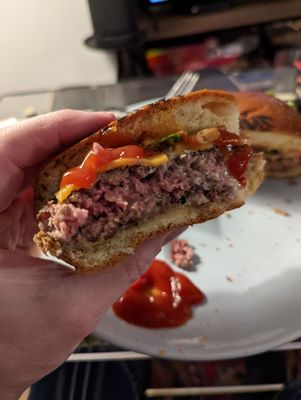 SAVAGE BURGER - Updated January 2026 - 10 Photos - Jersey City, New ...