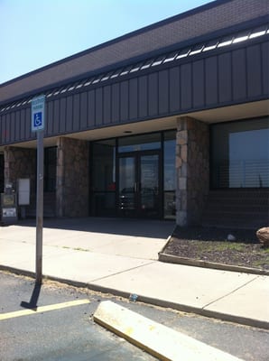 US POST OFFICE - Updated July 2025 - 11 Photos & 10 Reviews - 4100 ...