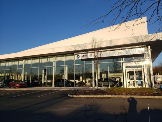 PRINCETON BMW - Updated January 2026 - 33 Photos & 118 Reviews - 3630 ...