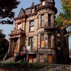 Franklin Castle - CLOSED - 2019 All You Need to Know BEFORE You Go ...