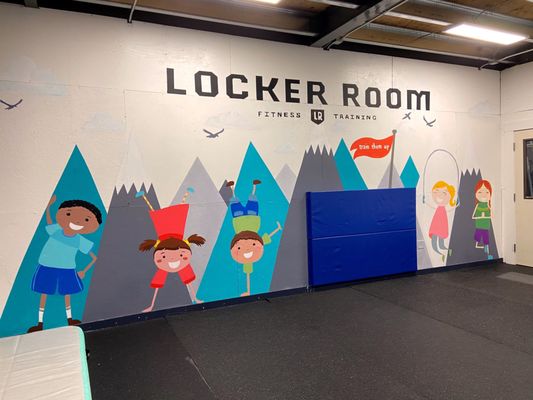 LOCKER ROOM FITNESS - Updated October 2025 - 13 Photos & 14 Reviews ...