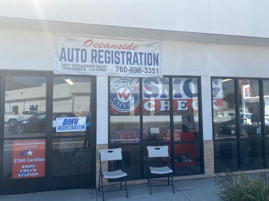 ALL STAR SMOG OCEANSIDE - Updated October 2025 - 16 Photos & 77 Reviews ...