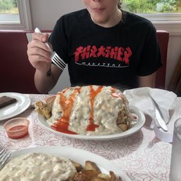 DECATUR DINER - Updated October 2025 - 201 Photos & 199 Reviews - 9609 ...