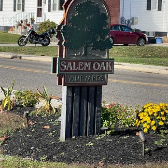 SALEM OAK VINEYARDS - Updated November 2024 - 89 Photos & 74 Reviews ...