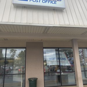 US POST OFFICE - Updated November 2024 - 75 Photos & 119 Reviews - 8409 ...