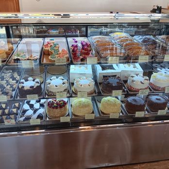 EDELWEISS BAKERY - Updated January 2026 - 638 Photos & 802 Reviews ...