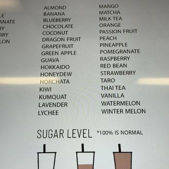 BOBA LUV - Updated March 2025 - 234 Photos & 114 Reviews - 1305 Gateway ...