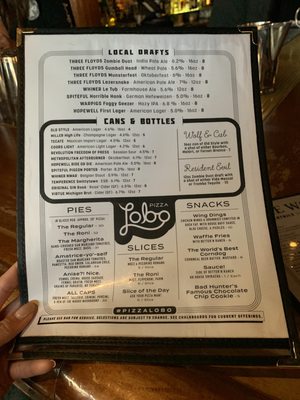 LONE WOLF - 208 Photos & 342 Reviews - 806 W Randolph, Chicago ...