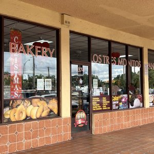 WILLY’S BAKERY - 24 Photos - Bakeries - 380 E 9th St, Hialeah, FL ...