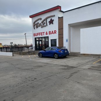 FEAST - 72 Photos & 123 Reviews - 6512 Northwest Expy, Oklahoma City ...