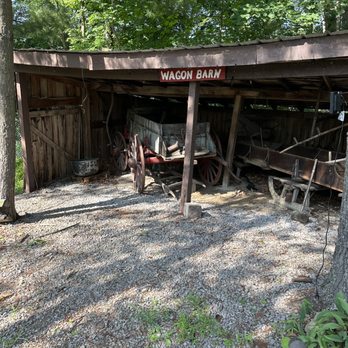 TOUR-ED MINE AND MUSEUM - Updated December 2025 - 32 Photos & 10 ...
