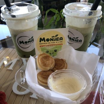 MONTEA BOBA - Updated December 2024 - 110 Photos & 58 Reviews - 82 West ...