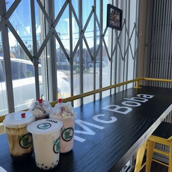 MC BOBA - Updated August 2024 - 123 Photos & 66 Reviews - 7222 Canoga ...