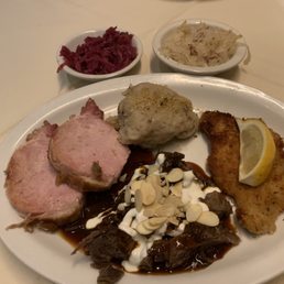 MADER’S - 787 Photos & 581 Reviews - 1041 N Old World 3rd St, Milwaukee ...