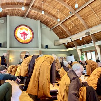 DEER PARK MONASTERY - Updated November 2025 - 440 Photos & 52 Reviews ...