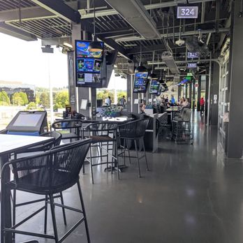 TOPGOLF - Updated December 2025 - 548 Photos & 289 Reviews - 780 Logan ...