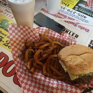 HAMBURGER KING - Updated August 2025 - 125 Photos & 157 Reviews - 322 E ...