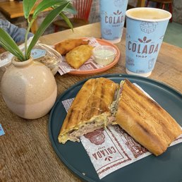 COLADA SHOP - Updated July 2025 - 807 Photos & 619 Reviews - 1405 T St ...