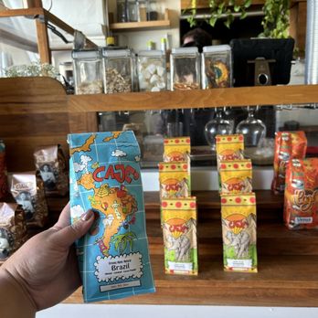 CAJÉ COFFEE - ARLINGTON ST - Updated November 2024 - 412 Photos & 191 ...