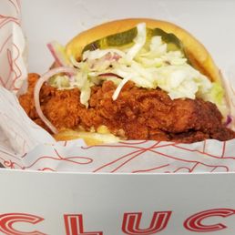 CLUCK KITCHEN - Updated November 2025 - 787 Photos & 708 Reviews ...