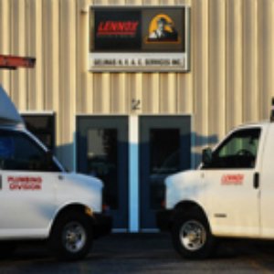 J CHASE HVAC SERVICE - Wells, Maine - Heating & Air Conditioning/HVAC ...