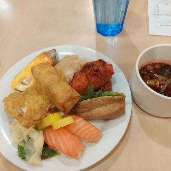 ROYAL BUFFET - Updated January 2026 - 57 Photos & 70 Reviews - 6111 San ...