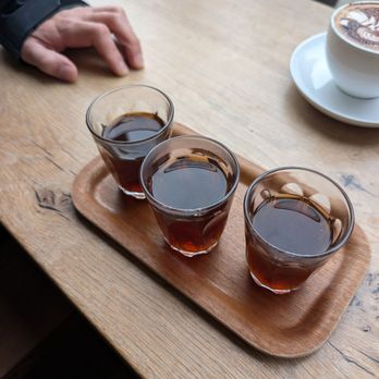 THE COFFEE MOVEMENT - Updated May 2025 - 480 Photos & 219 Reviews ...