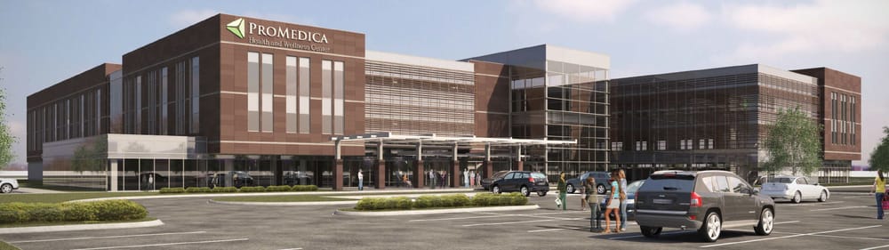 PROMEDICA PHYSICIANS EYE CARE - SYLVANIA - Updated December 2025 - 5700 ...