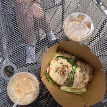 AVA ROASTERIA - Updated March 2025 - 59 Photos & 120 Reviews - 4847 ...