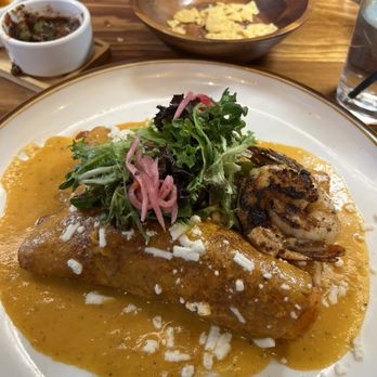 SOL AGAVE - Updated August 2024 - 202 Photos & 103 Reviews - 660 S Main ...