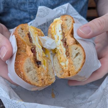 HOWDY BAGEL - Updated October 2025 - 440 Photos & 271 Reviews - 5421 S ...