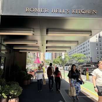 ROMER HELL’S KITCHEN - Updated December 2025 - 65 Photos & 28 Reviews ...