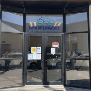 SHERMAN ABRAMS LABORATORY - Updated April 2025 - 1466 49th St, Brooklyn ...