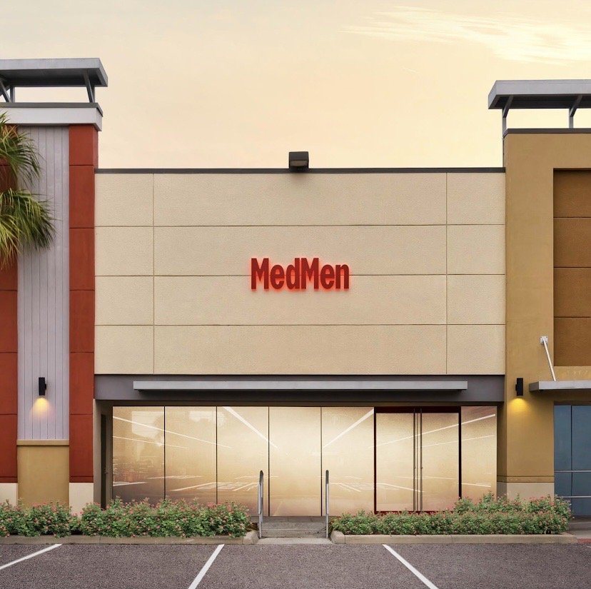 MEDMEN - Updated January 2026 - 11551 University Blvd, Orlando, Florida ...