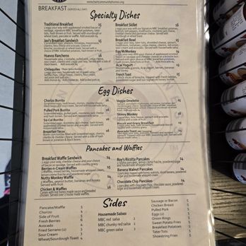 MONKEY BUSINESS CAFE - Updated May 2025 - 2025 Photos & 1754 Reviews ...