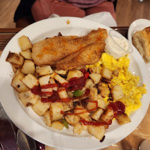MO’S EGG HOUSE - 1982 Photos & 2384 Reviews - 27405 Jefferson Ave ...