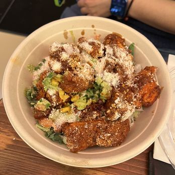 ROWDY ROOSTER - Updated May 2024 - 119 Photos & 36 Reviews - 140 W 32nd ...