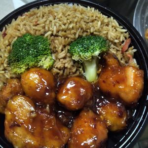 FRESH WOK - 26 Photos & 133 Reviews - 4610 Nicollet Ave S, Minneapolis ...