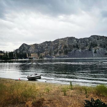ALTA LAKE STATE PARK - Updated September 2025 - 28 Photos & 27 Reviews ...