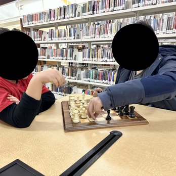 NORTH BEND LIBRARY - Updated October 2025 - 76 Photos - 115 E 4th St ...