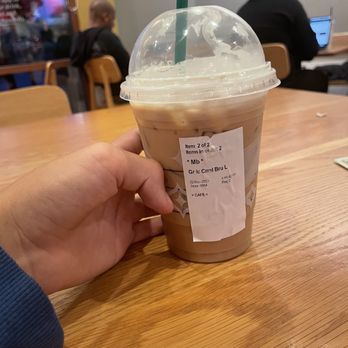 STARBUCKS - Updated June 2025 - 38 Photos & 71 Reviews - 19040 Van ...