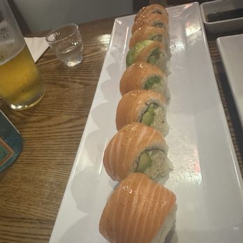 SUSHI OK - Updated December 2025 - 1611 Photos & 1309 Reviews - 5228 ...