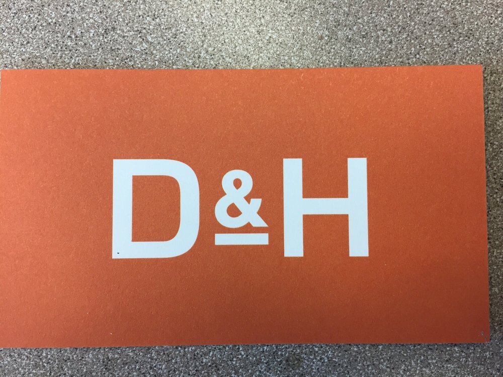 D&H GROUP - Updated December 2025 - 300 - 855 Homer Street, Vancouver ...