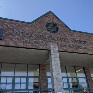 CHARLESTON USCIS - Updated April 2024 - 1821 Sam Rittenberg Blvd ...