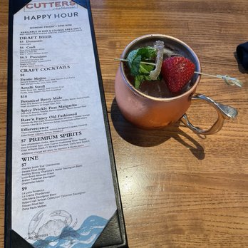 CUTTERS CRABHOUSE - Updated April 2025 - 1931 Photos & 1793 Reviews ...