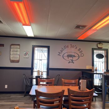 MADDIE JO’S BBQ - Updated November 2025 - 64 Photos & 85 Reviews - 5388 E Skyline Dr, San Tan ...