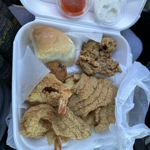 THE FISH MARKET - Updated January 2026 - 33 Photos & 59 Reviews - 8522 ...