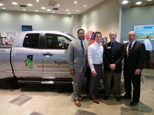 CORWIN TOYOTA - Updated December 2025 - 24 Photos & 72 Reviews - 222 ...